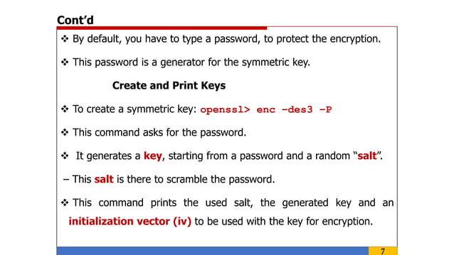Computer Security Laboratory Manual .pdf | Computing | Technology & Computing