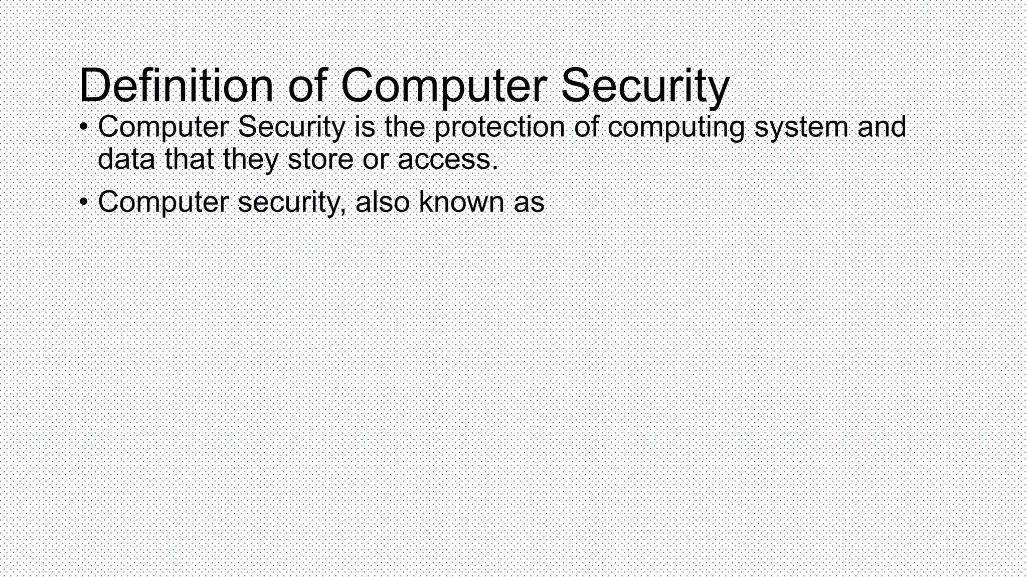 NTA_Fundamental of Computer Security.pptx