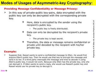Computer Security- Lecture-03 Overview of Cryptography.pptx