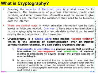 Computer Security- Lecture-03 Overview of Cryptography.pptx