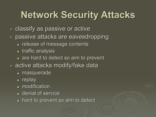 Computer security priciple and practice | PDF