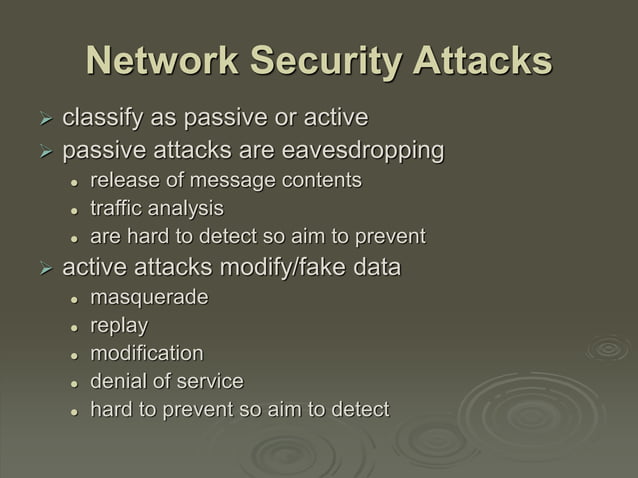 Computer security priciple and practice | PDF