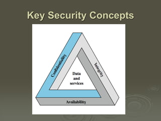 Computer security priciple and practice | PDF