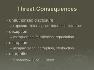 Computer security priciple and practice | PDF