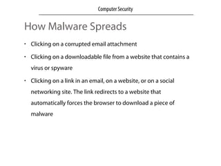 Computer security | PPT