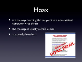 Computer security | PPT