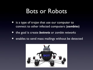 Computer security | PPT