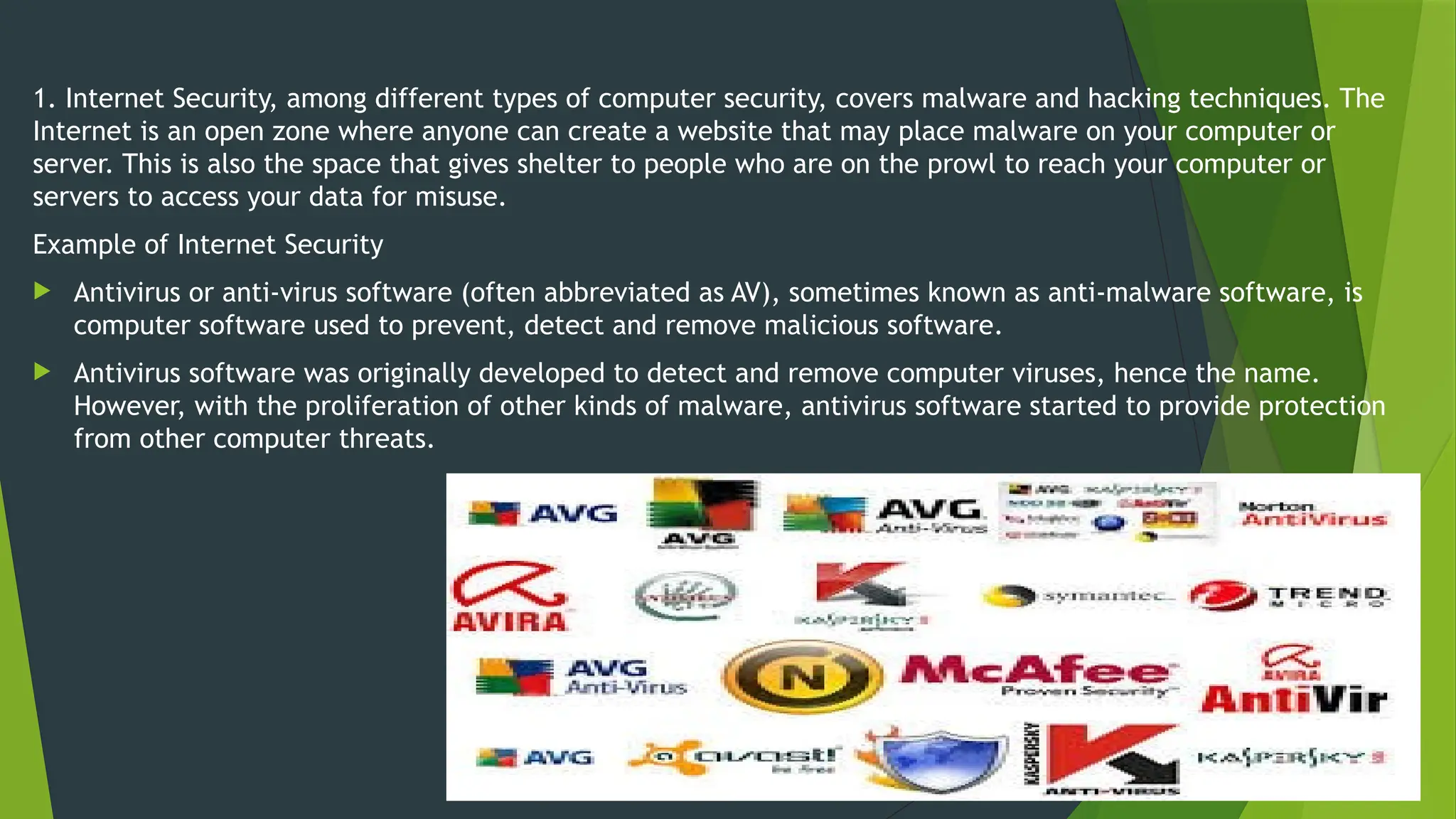 How to do Computer Security and Protection in Modern World.pptx