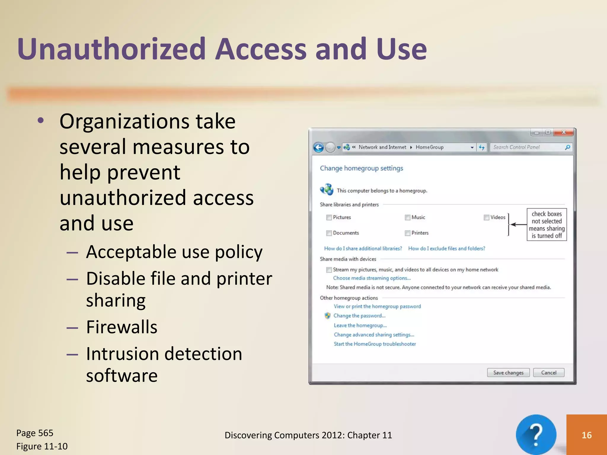 Computer security and safety.pptx | Free Download