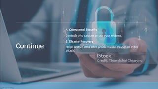 Computer Security(Hacking & Cracking) .pptx