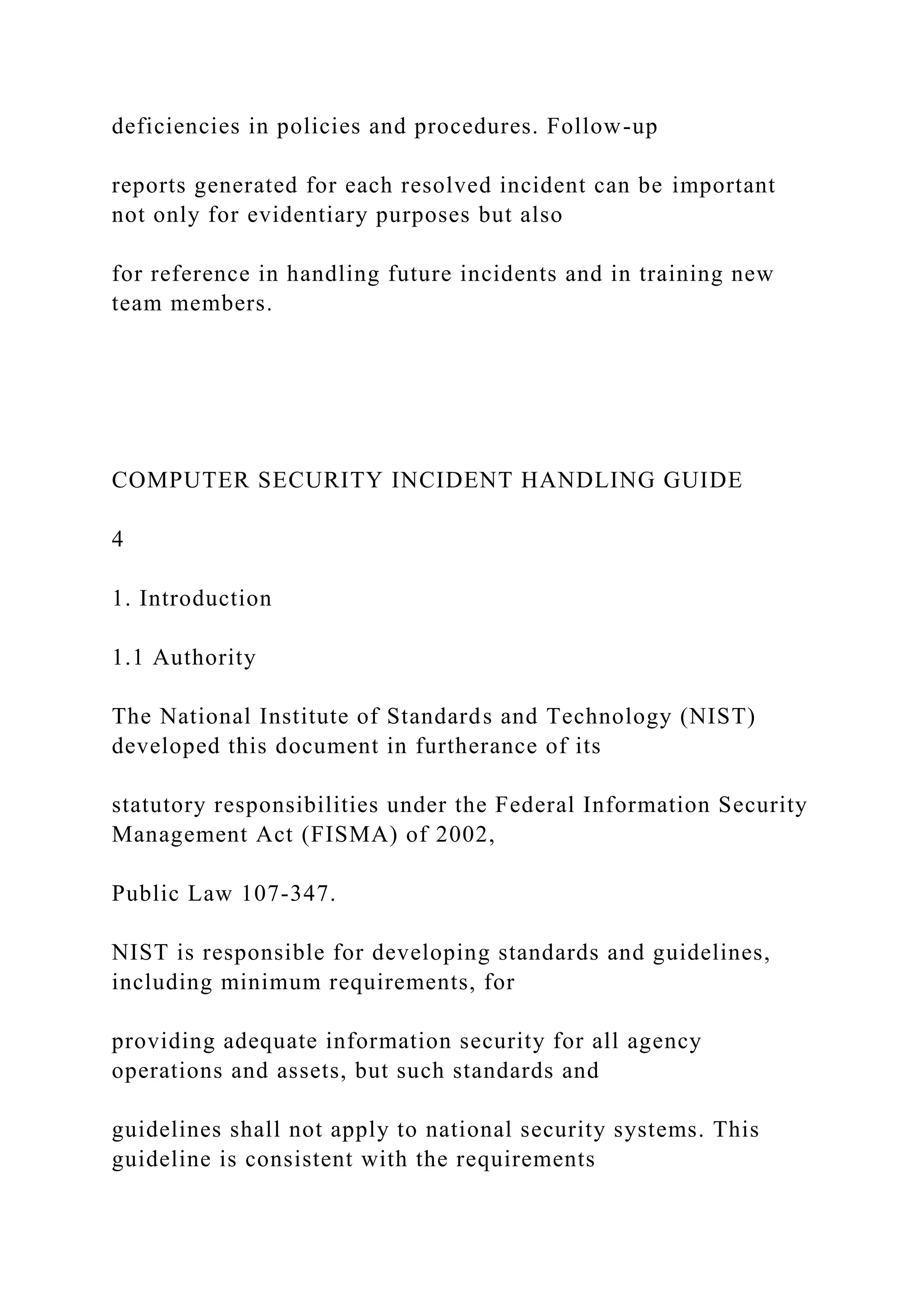 Computer Security Incident Handling Guide Recommendati.docx