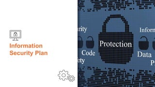 Computer security plan | PPT