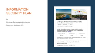 Computer security plan | PPT