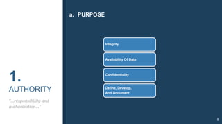 Computer security plan | PPT