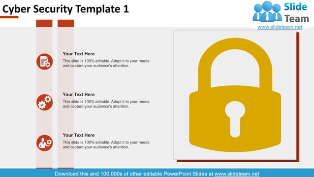 Computer Security PowerPoint Presentation Slides | PDF | Operating ...