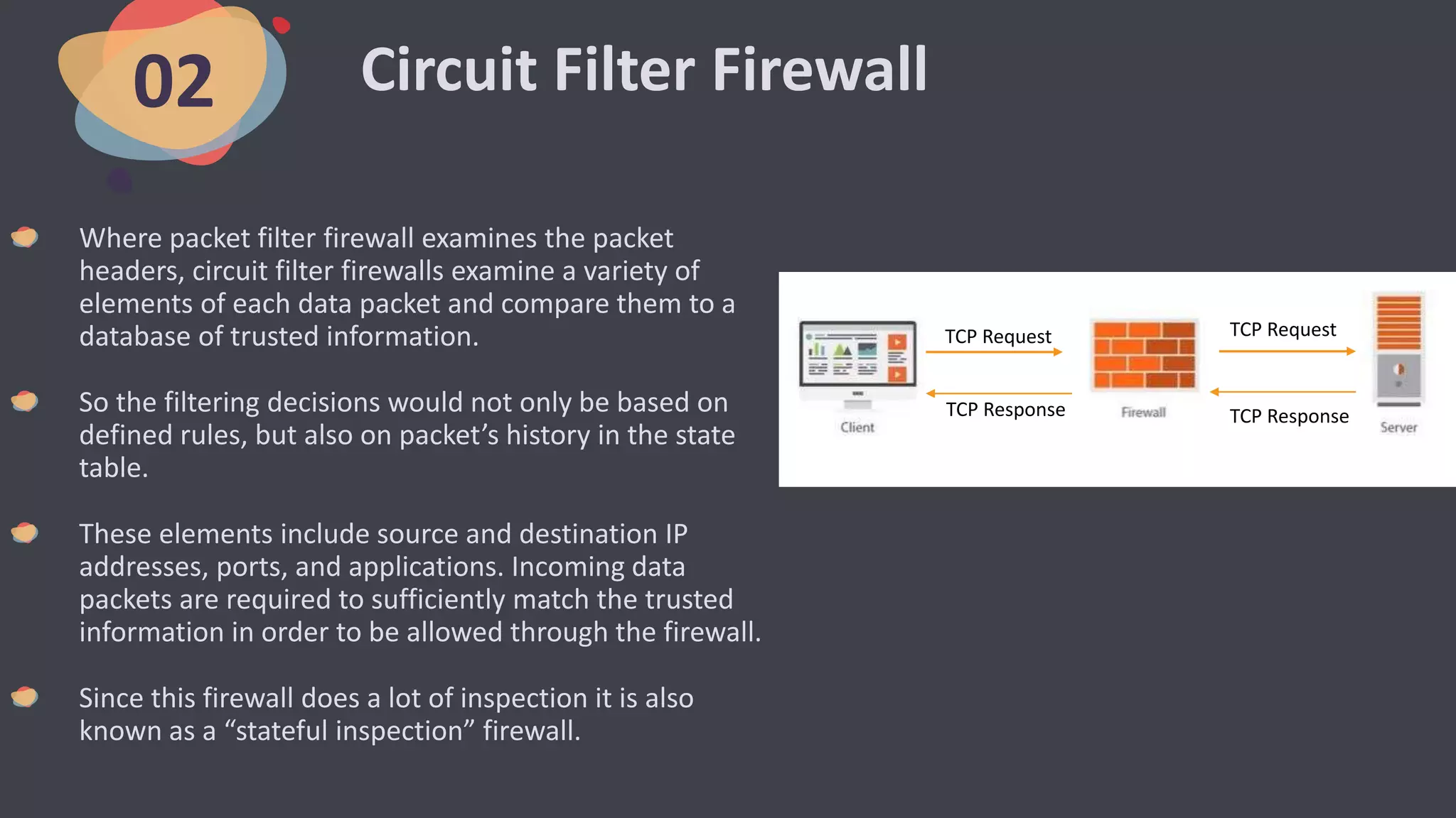 Computer Security Presentation | PPTX