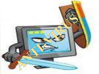 Computer security risks | PPTX