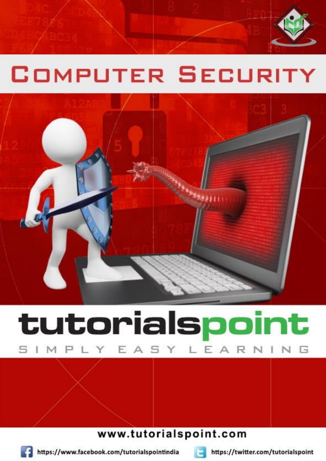 Computer security tutorial | PDF