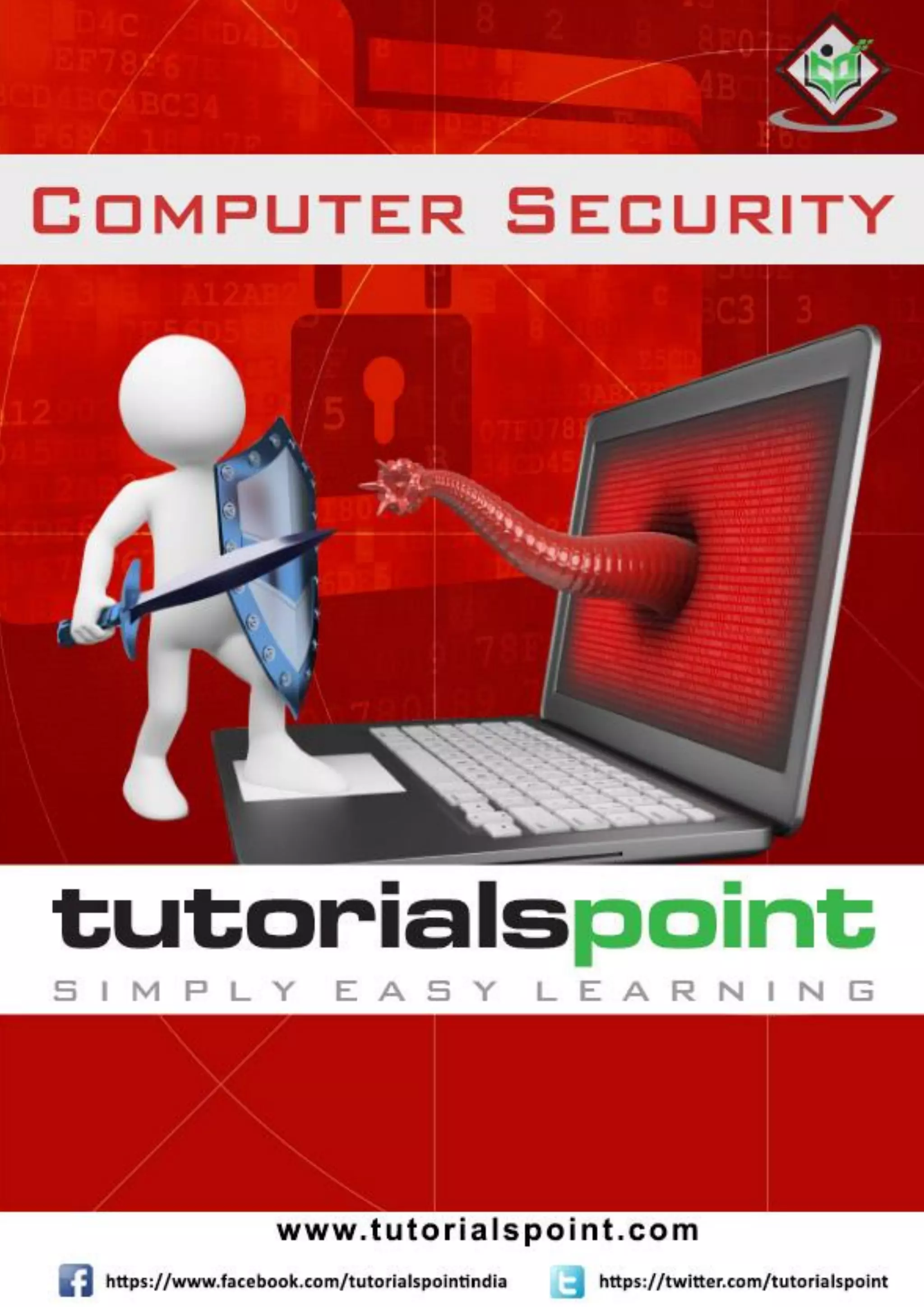 Computer security tutorial | PDF