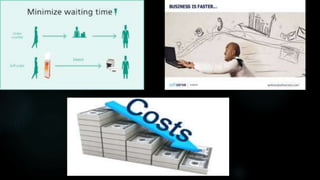 Advantages of E-Commerce | PPTX