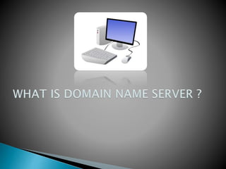 Computer Server Tips - A Reference | PPT