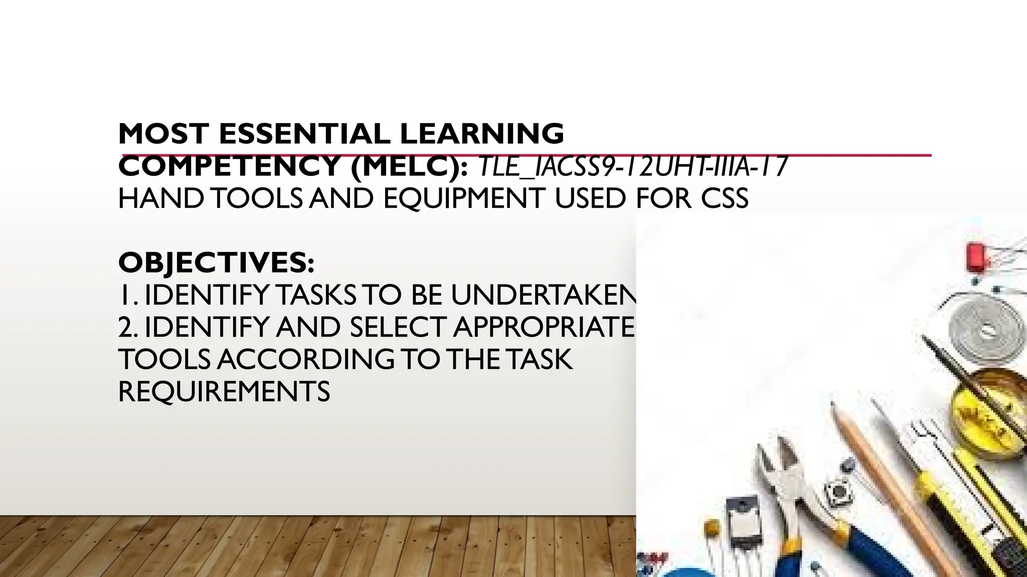 Computer System Servicing Hand Tools.pptx