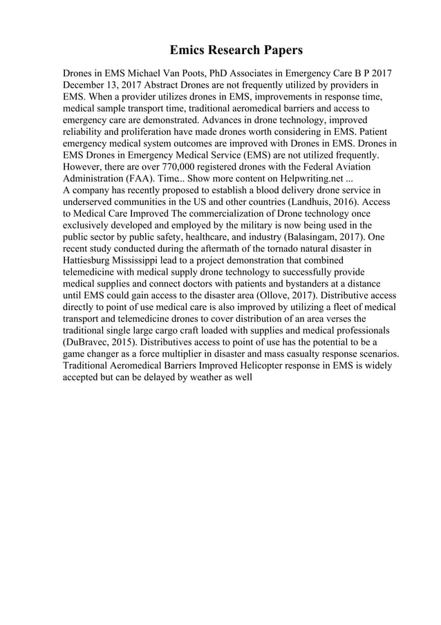 Computers Essay | PDF