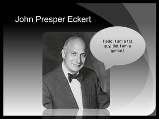 Computers final | PPTX