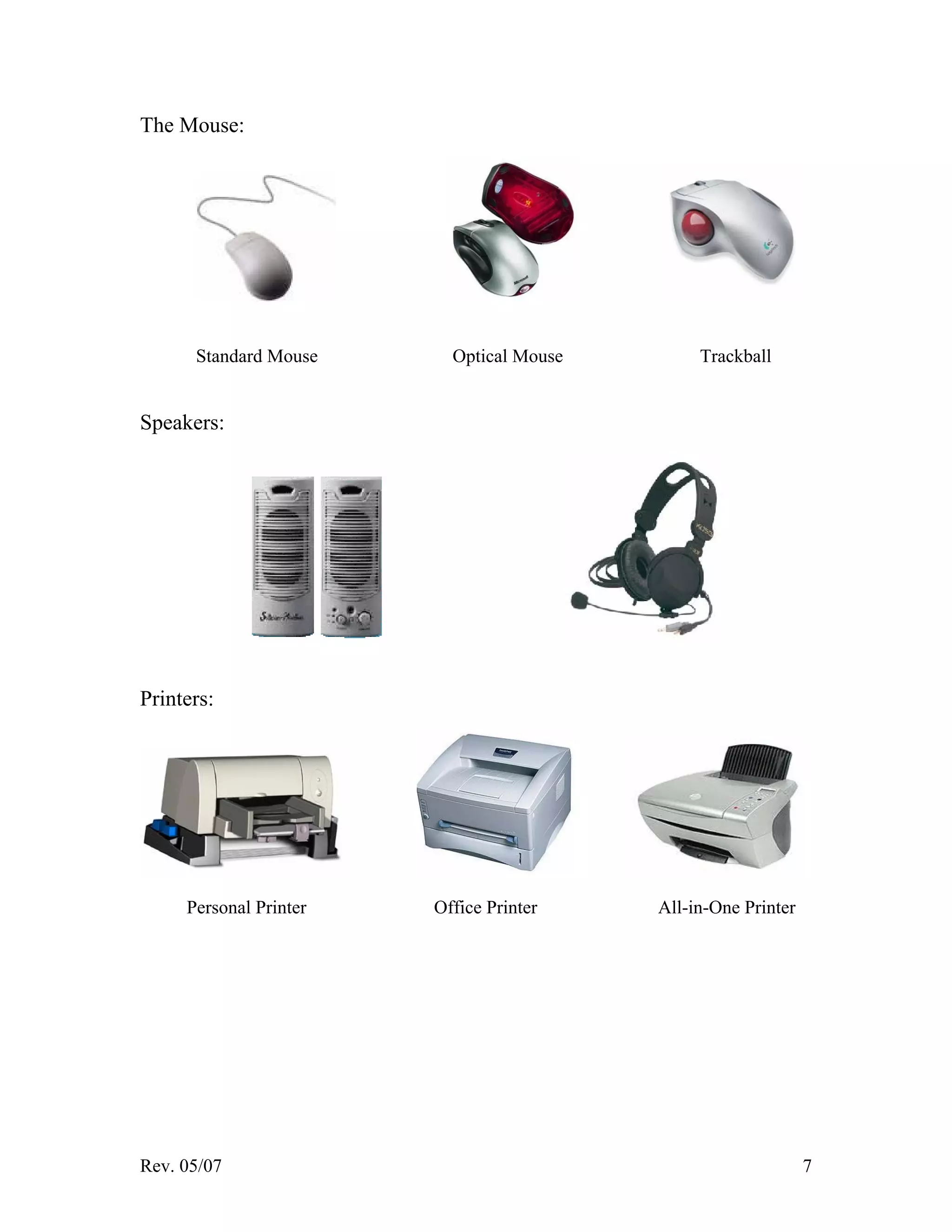 Computers for beginners | PDF | Internet for Beginners | Internet