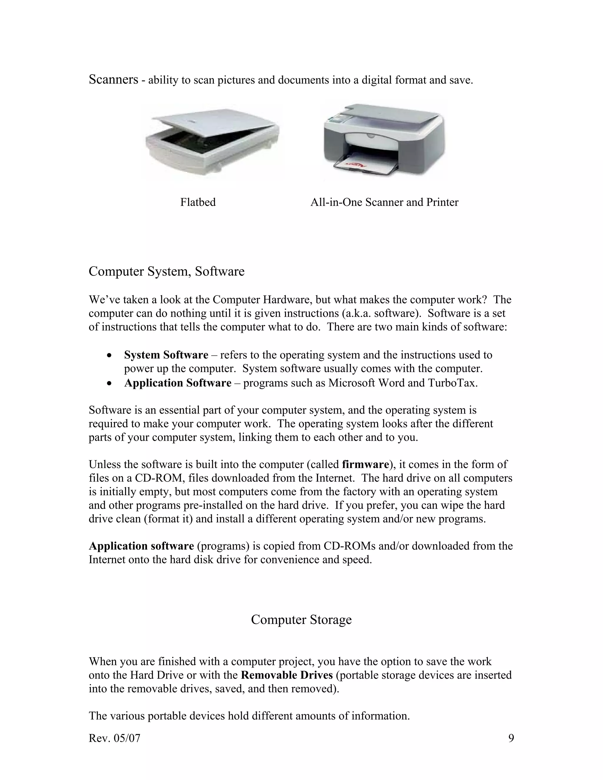 Computers for beginners | PDF | Internet for Beginners | Internet