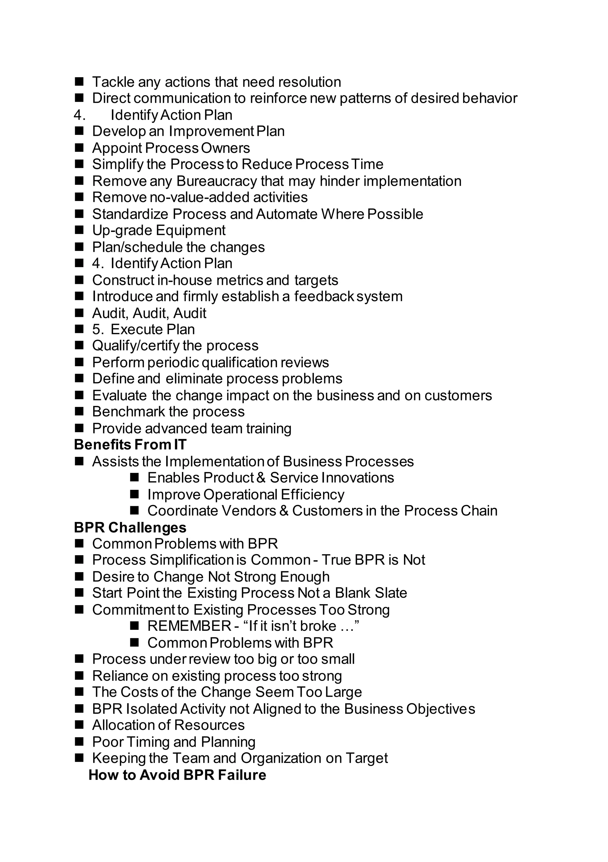 Computers for managers notes | DOCX