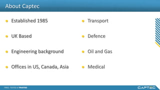 Computers for rail projects | PDF | Rail Travel | Travel Type