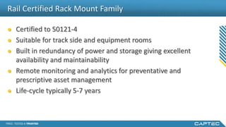 Computers for rail projects | PDF | Rail Travel | Travel Type