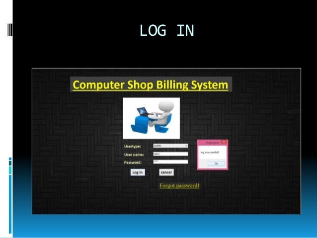 Billing Software For Computer Shops - zingeasysite
