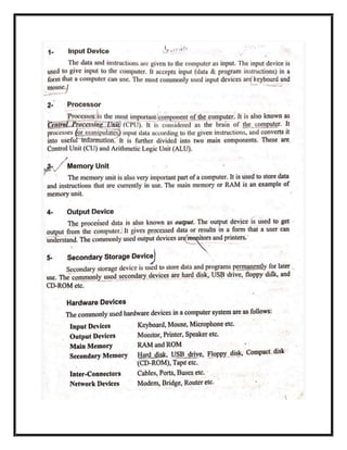 Computer Short Note1.docx