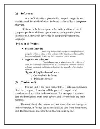 Computer Short Note1.docx