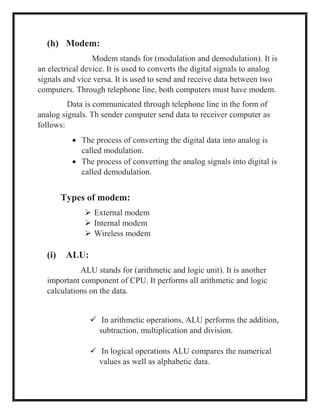Computer Short Note1.docx