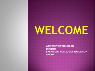 Computer simulation | PPTX