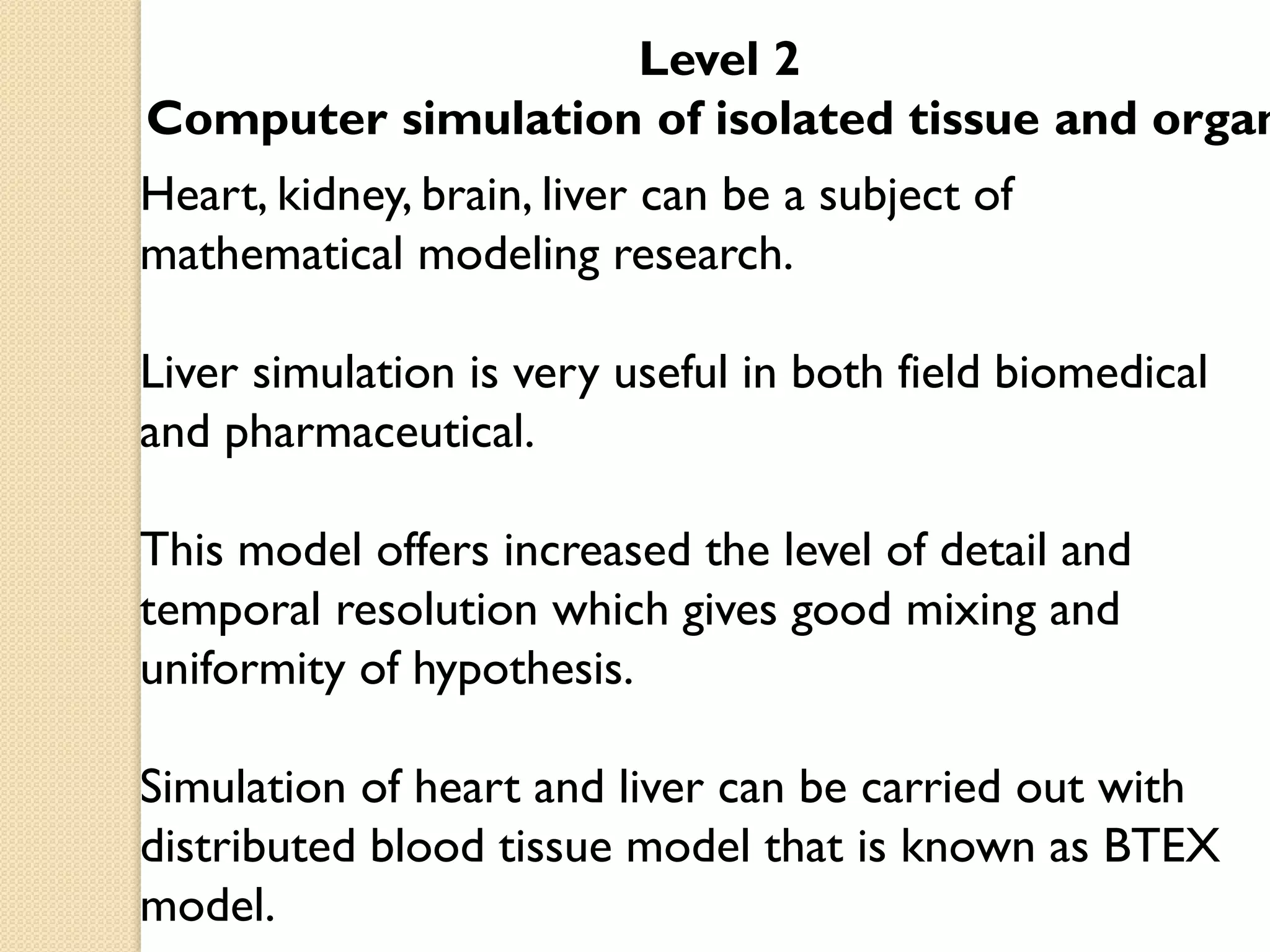 Computer simulation | PDF