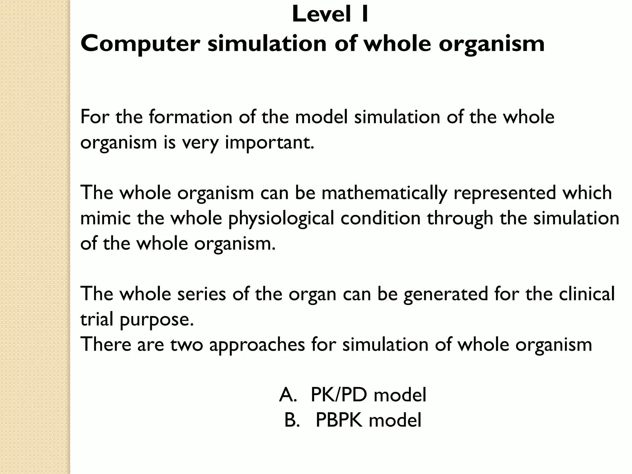 Computer simulation | PDF