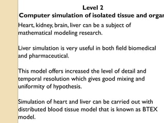 Computer simulation | PDF
