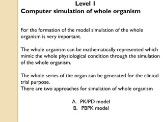Computer simulation | PDF