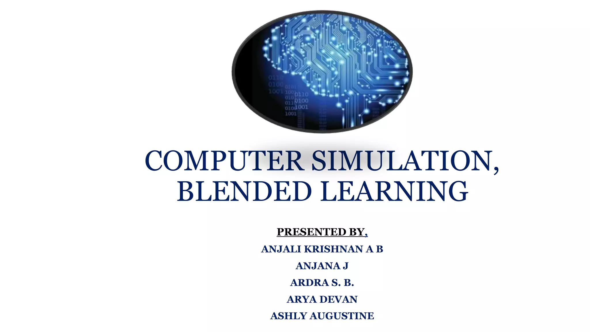 computer simulation.pptx