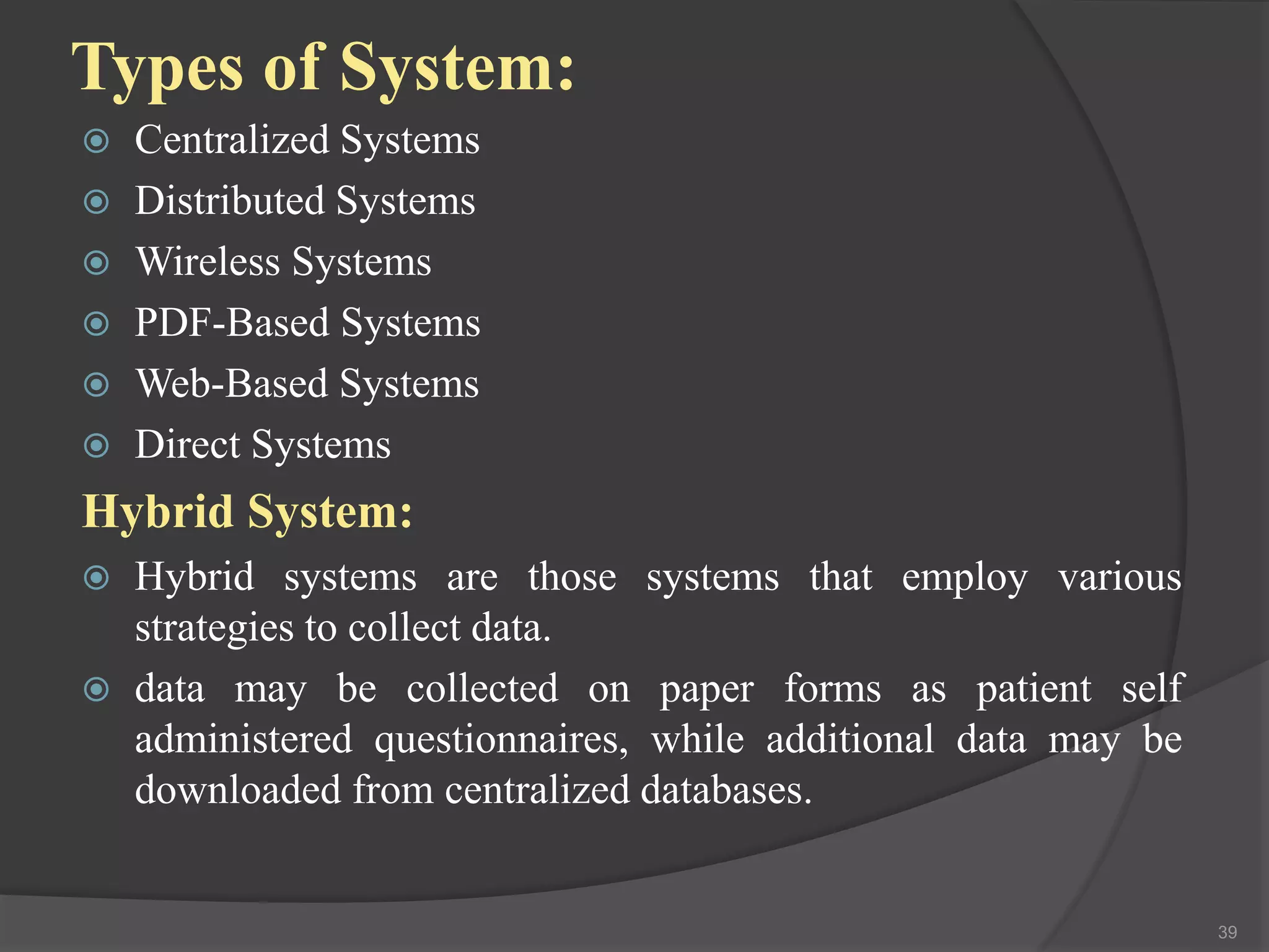 Computer simulation in pkpd | PPTX