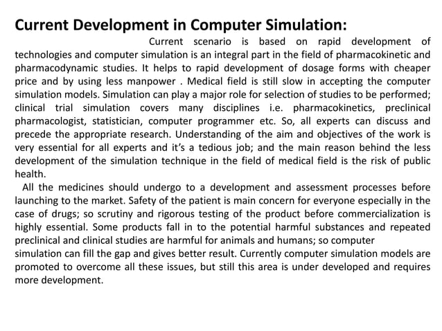computer simulations.pptx