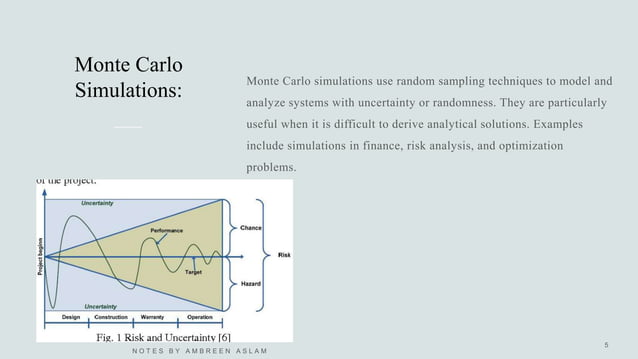 Computer Simulations.pptx power point slide C++ | PPT