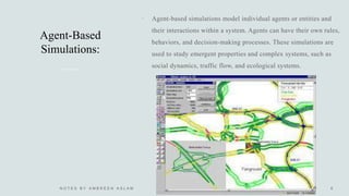 Computer Simulations.pptx power point slide C++ | PPT