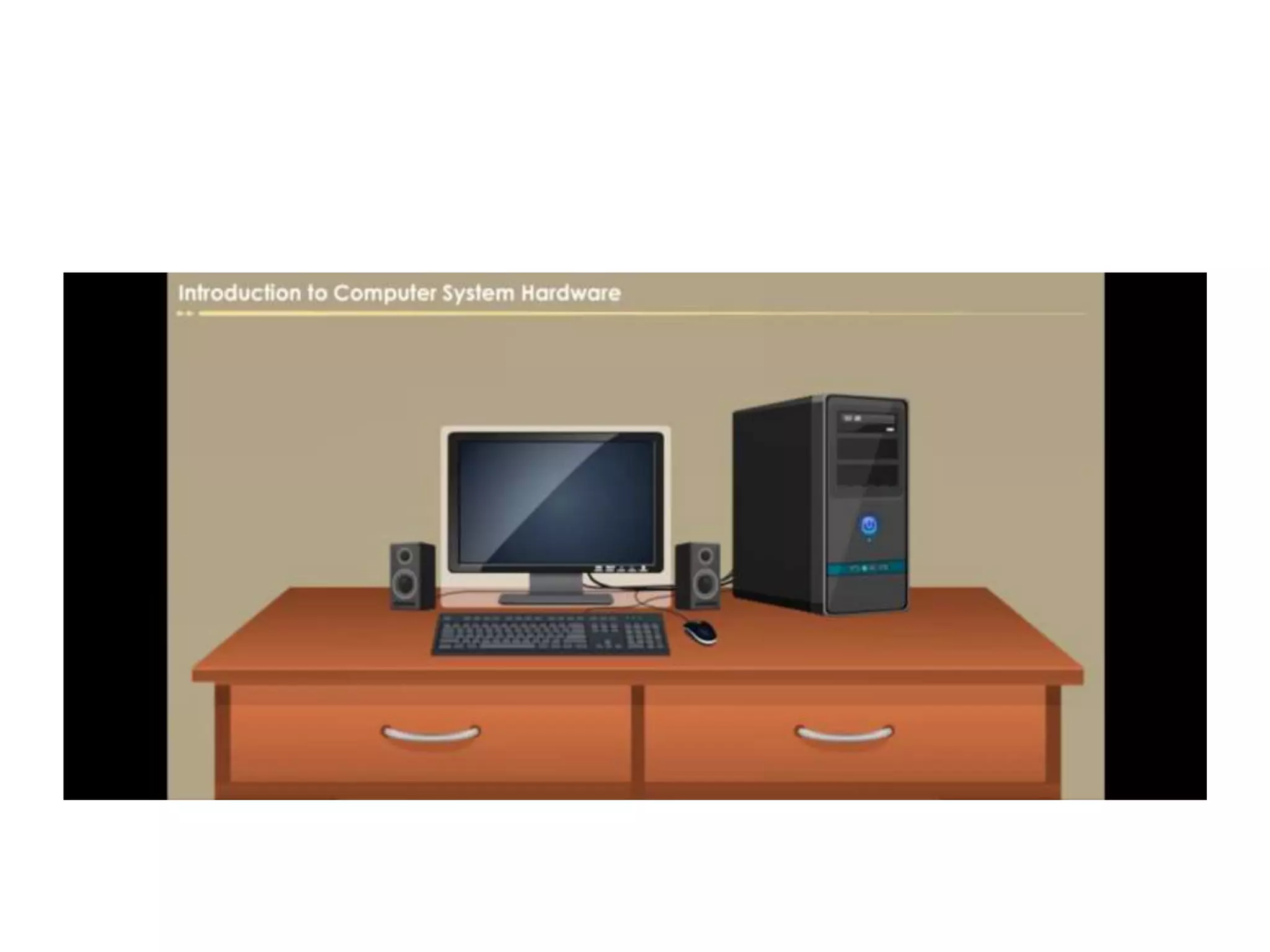 Computers in accounting | PPTX