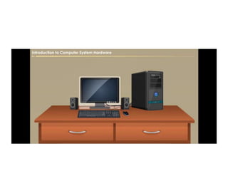 Computers in accounting | PPT