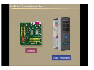 Computers in accounting | PPT